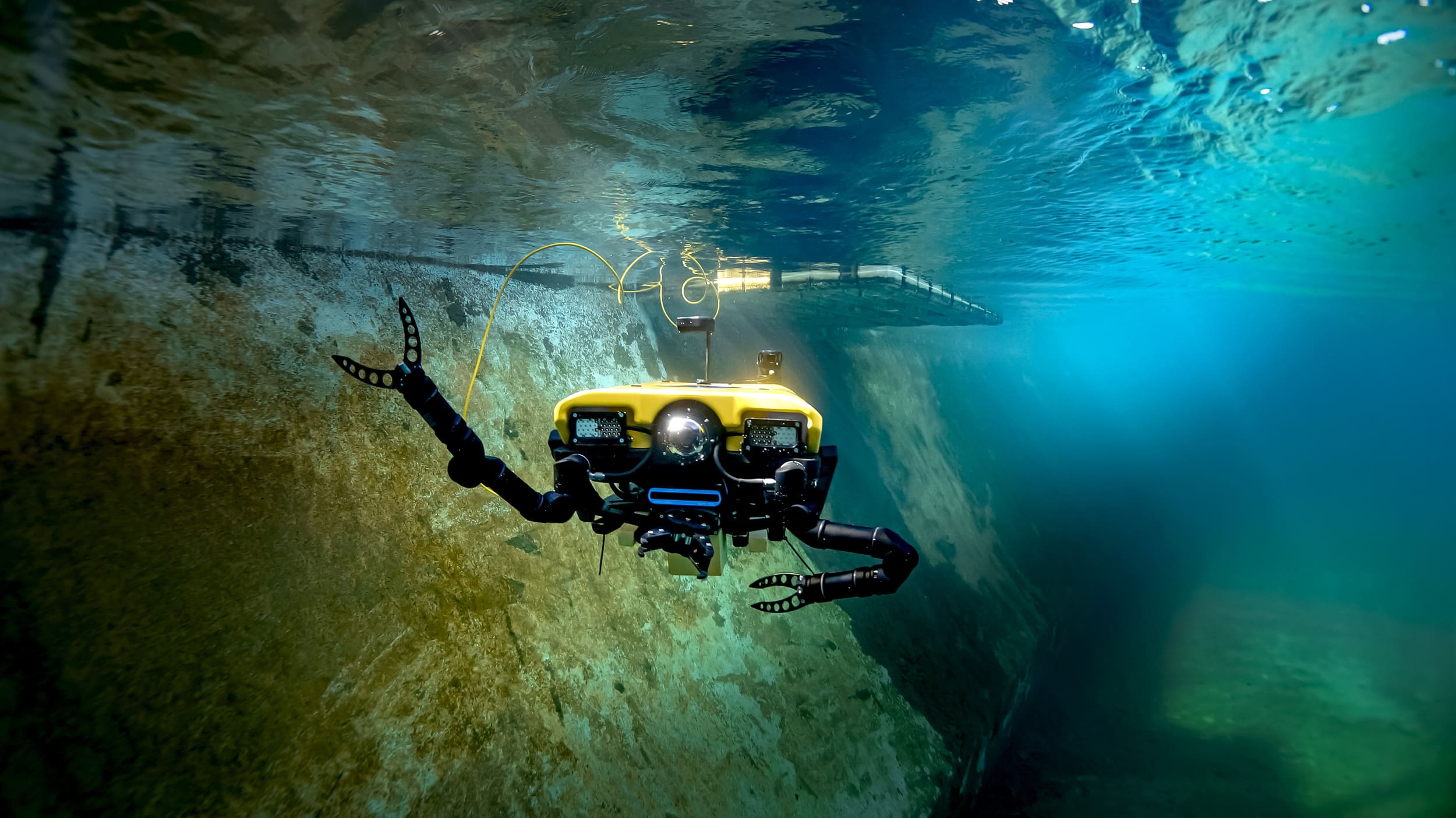 Environment Protection — Depro